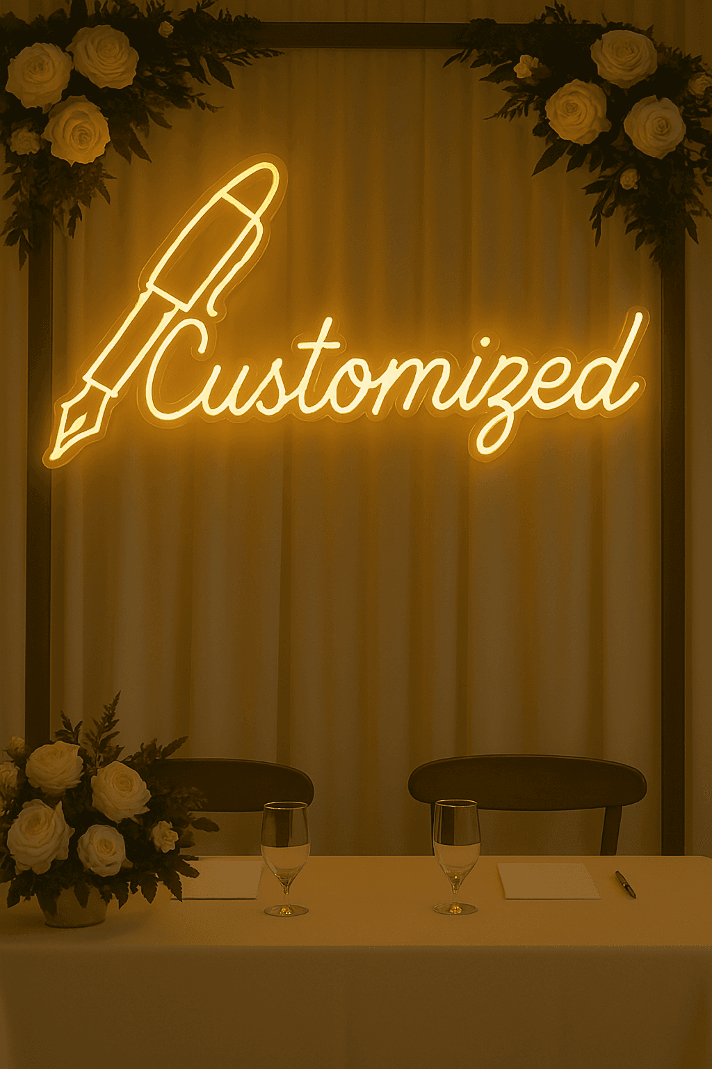 NeonGram - Custom LED Neon Signs & Light Shop in India